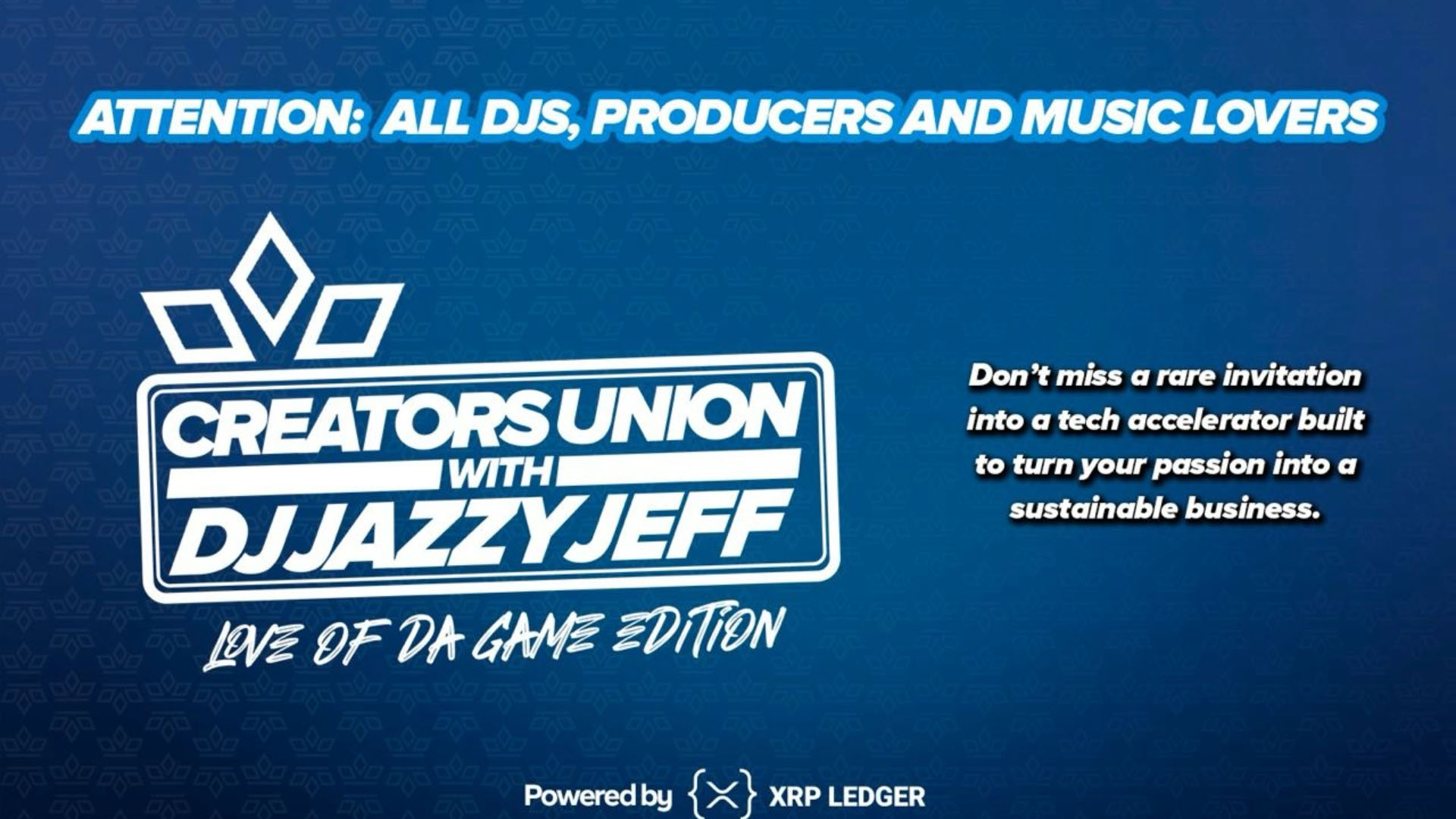 Official website of DJ Jazzy Jeff and the Mag Mob!
